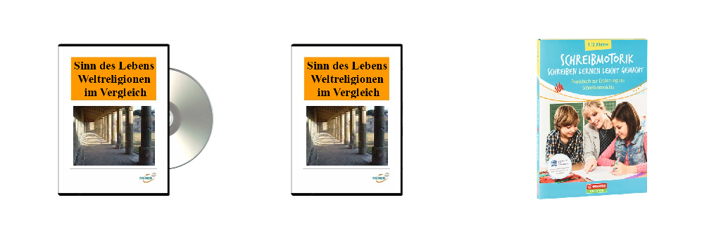 Schulschriftenpaket für die Grundschule (Windows-Version)