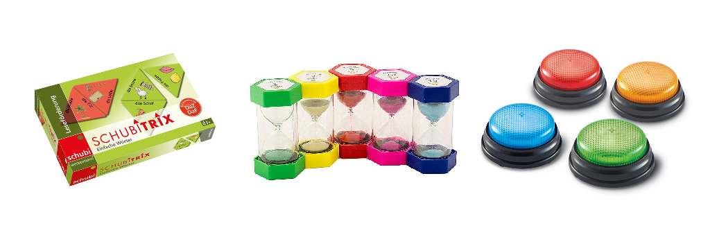 Schulschriftenpaket für die Grundschule (Windows-Version)