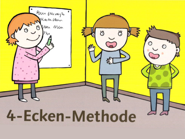 Methoden-Kartei für kooperatives Lernen