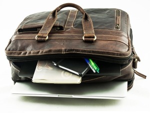 Lehrertaschen & Lederwaren