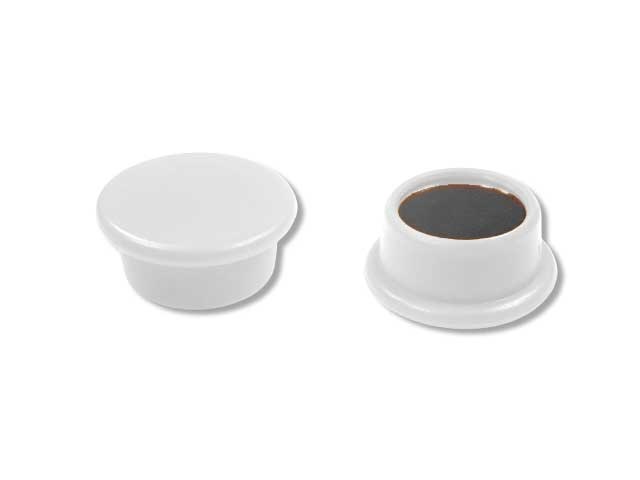 Magnete schwarz