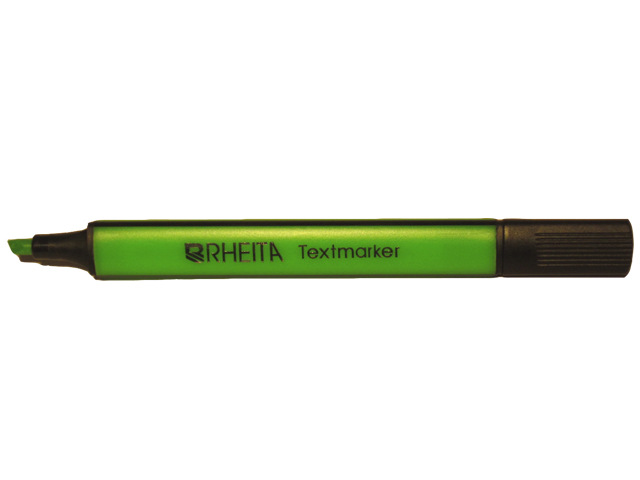 Textmarker 4er-Set